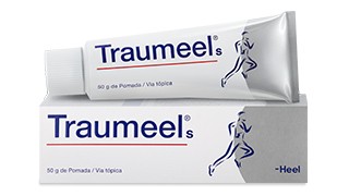 TRAUMEEL® | TRAUMEEL | La forma natural de recuperar la movilidad